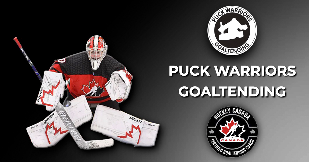 Puck Warriors GoalTending - Puck Warriors Goaltending